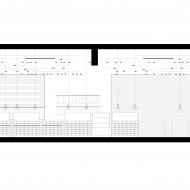 Przystanek Piekarnia - Aranżacje hoteli, restauracji, biur - Sztuka Wnętrza